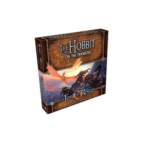 The Hobbit card game - Games & Puzzles-Card Games : Craniums - Books ...