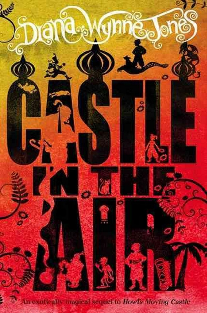 Castle in the Air - Books-Teen Fiction : Craniums - Books | Toys ...