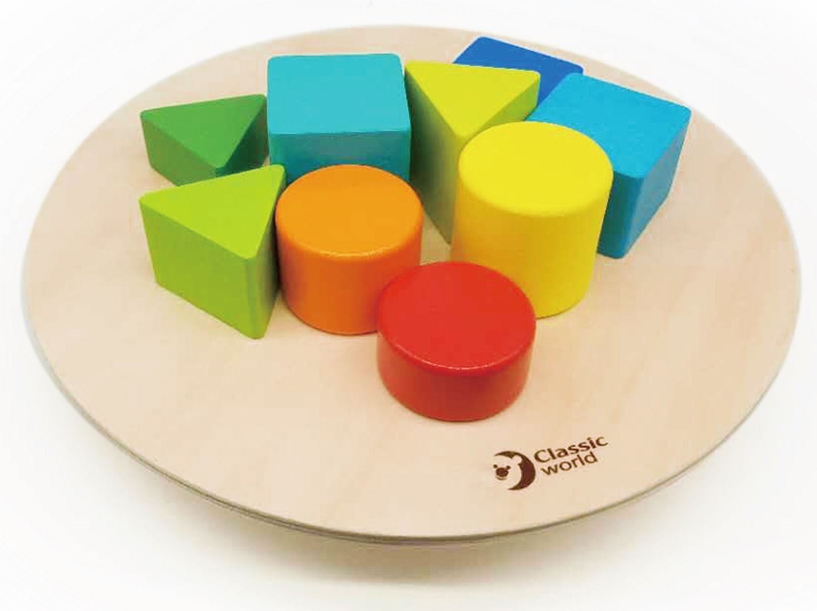 Blocks Balance - Juniors-Learning Play : Craniums - Books | Toys ...