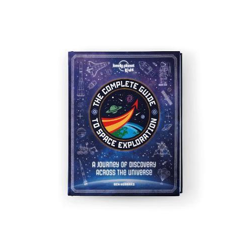 The Complete Guide to Space Exploration - Books-Science : Craniums ...