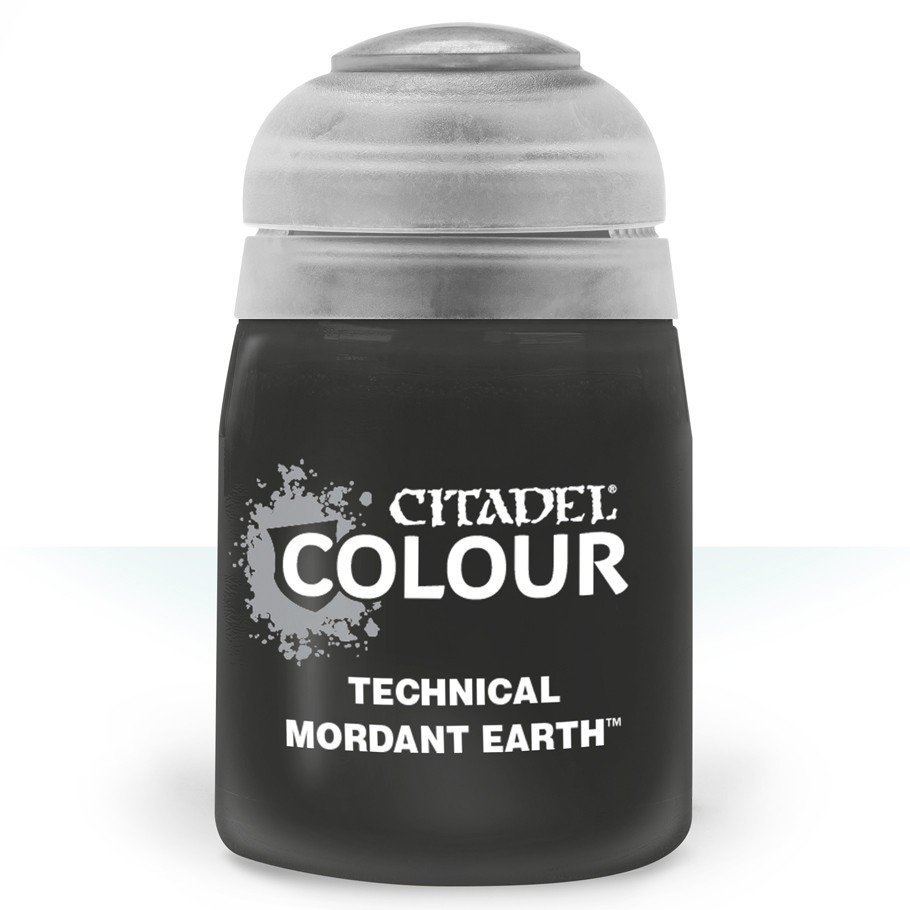Citadel Technical Paint 27-21 Mordant Earth - Arts & Craft-Crayons ...
